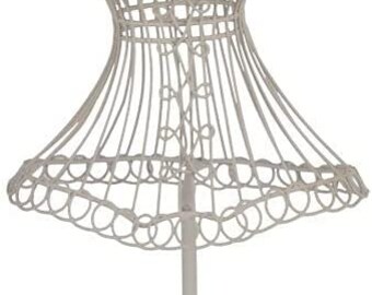 Wire Dress Form Stand - Etsy