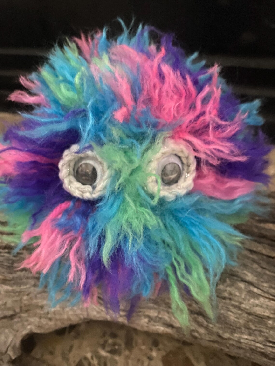 Whimsy Worry Pal, Worry Buddy, Sensory Toy, Worry Doll, Comfort ...