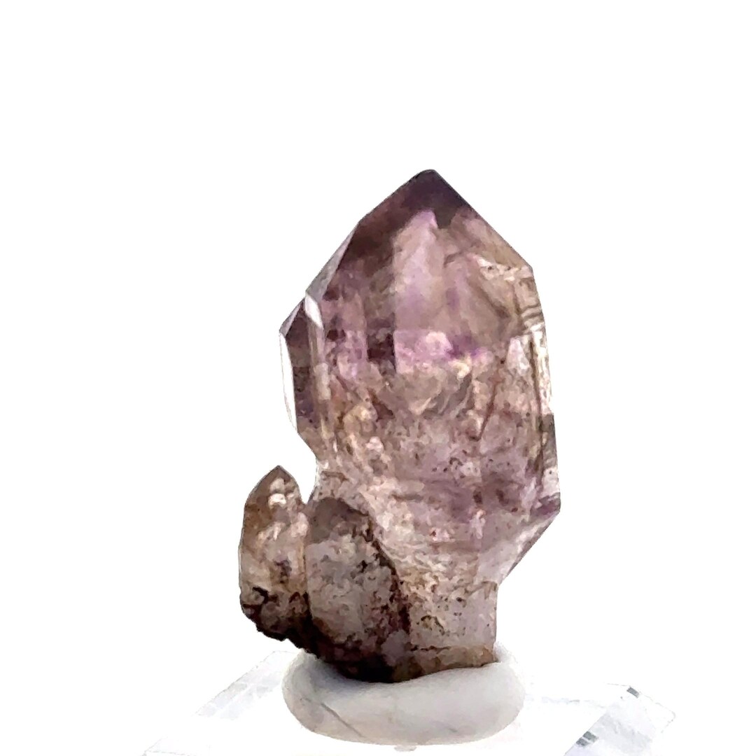 Super Seven Crystal: Zimbabwe Mineral Specimen, 11 Grams - Etsy