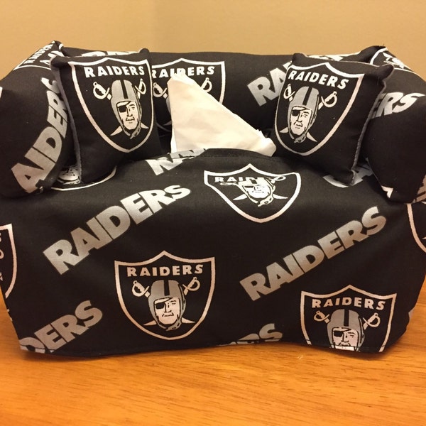 Oakland Raiders - Etsy