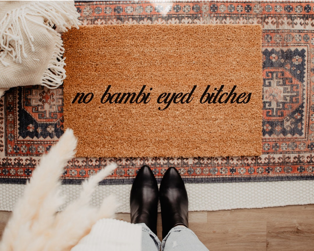 Vanderpump Rules, Vanderpump Rules Merch, Vanderpump Rules Doormat ...