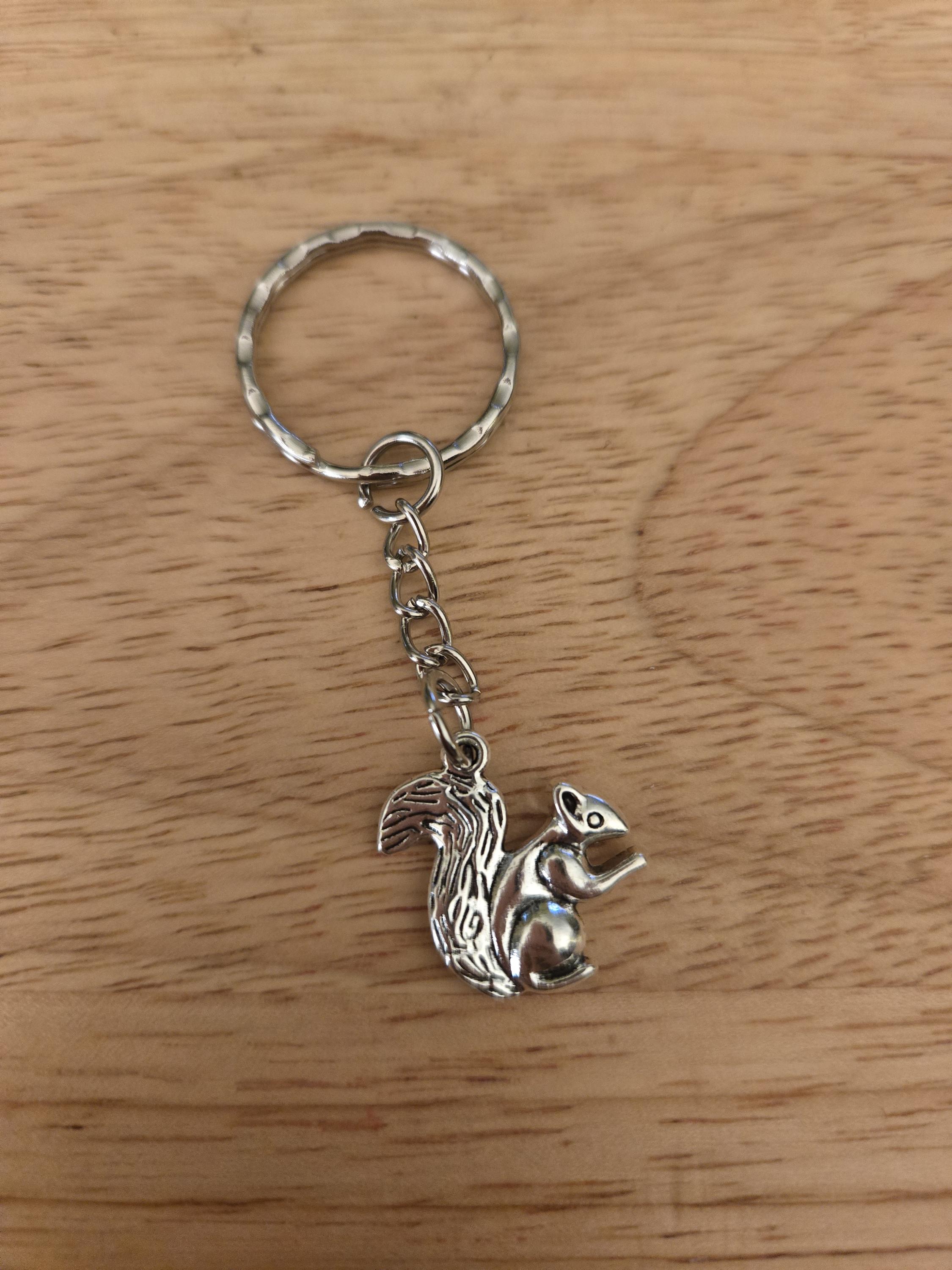 Supernatural Inspired Keychains - Etsy