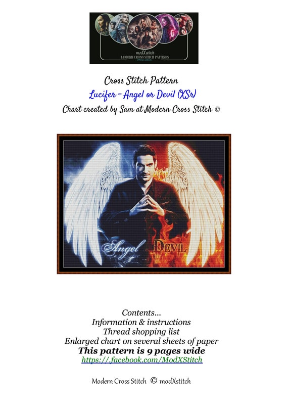 Letras Relacionadas De Lucifer Sam