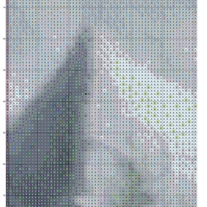 Valhalla Vikings ~~ Cross Stitch Pattern - Etsy