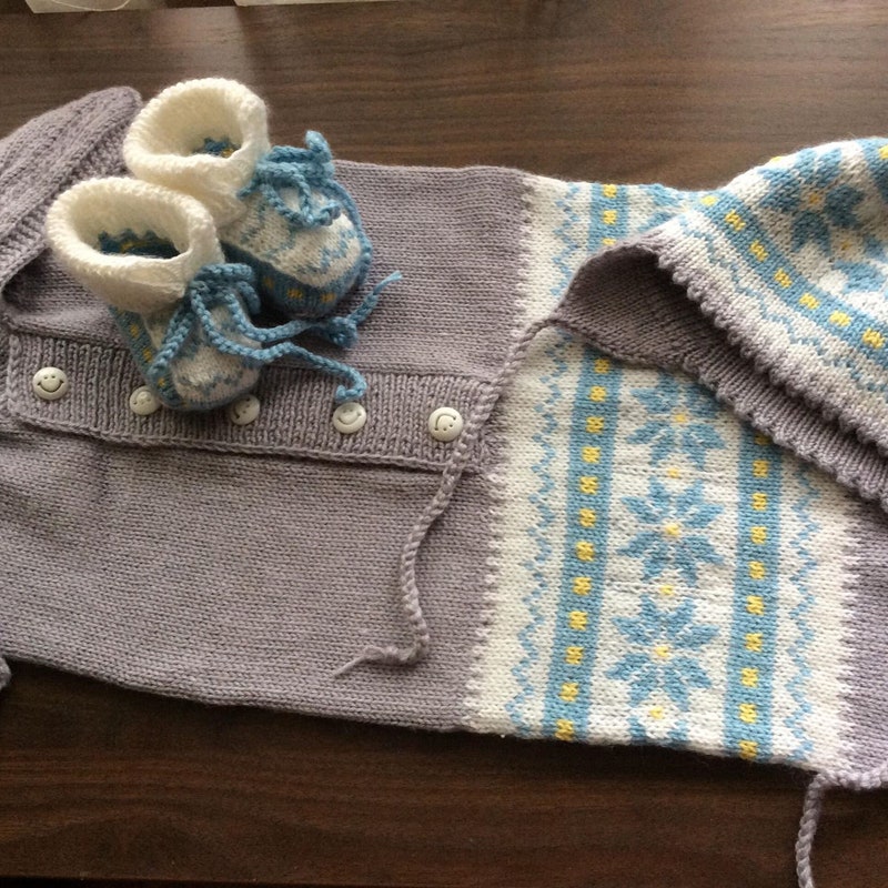 Papoose Baby Carrier - Etsy