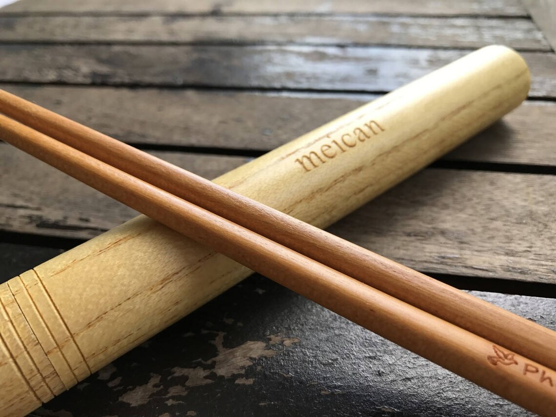 Free Shipping Engraved Chopsticks - 100 Pairs - Personalized Engraved ...