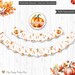 Hello Fall Banner, PRINTABLE, Welcome Fall Flag, Fall Party Decor ...