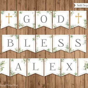 Welcome Home Banner, PRINTABLE, Greenery Homecoming Banner ...
