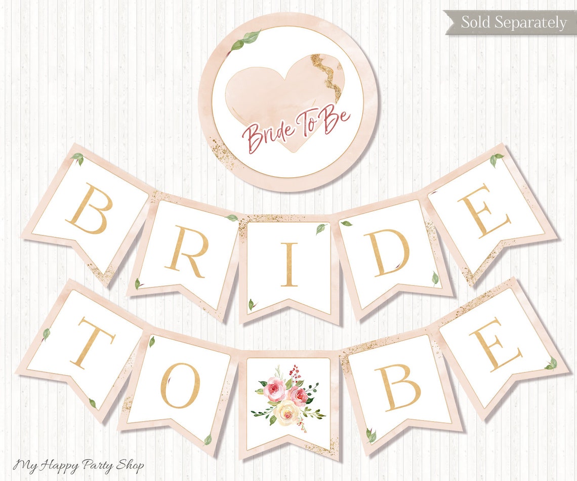 Welcome Home Banner PRINTABLE Pink Homecoming Banner Blush - Etsy