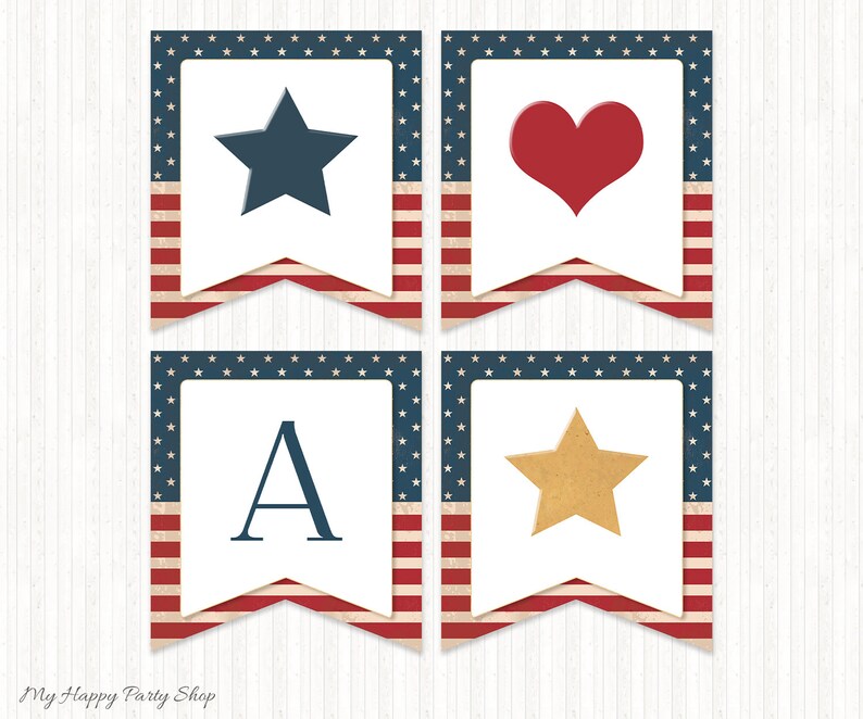 Congratulations Banner Printable US Army Congrats Banner - Etsy