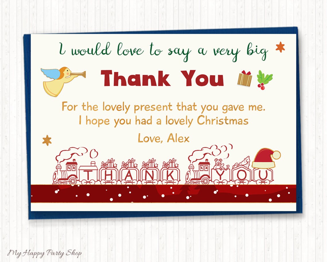 Christmas Water Bottle Labels PRINTABLE Christmas Birthday - Etsy