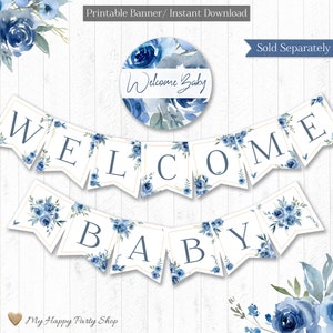 Shabbat Shalom Banner. PRINTABLE, Shabbat Dinner, Jewish Home Decor ...