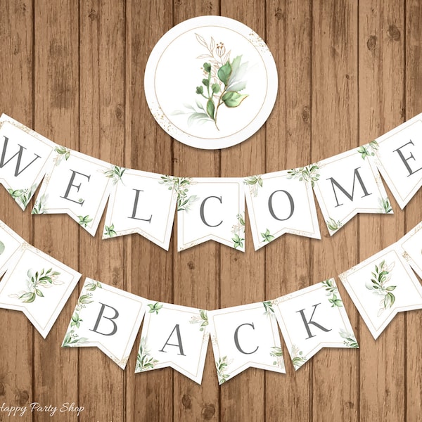 Welcome to the Team Banners - Etsy