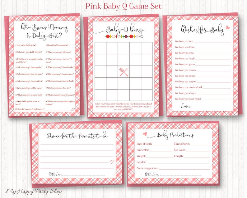 Who Knows the Parents to Be Best PRINTABLE Who Knows Mommy | Etsy