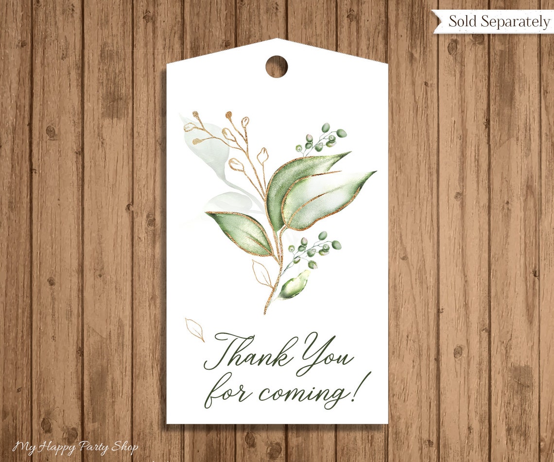 Welcome Home Banner PRINTABLE Greenery Homecoming Banner - Etsy