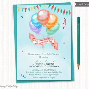 Balloon Cupcake Toppers PRINTABLE Balloons Circles Kids - Etsy