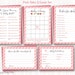 Pink Baby-q Banner - Printable, Barbecue Shower, Pink Baby Q, Baby Girl ...