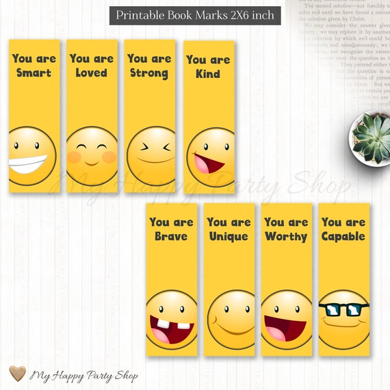 Face And Book Emoji
