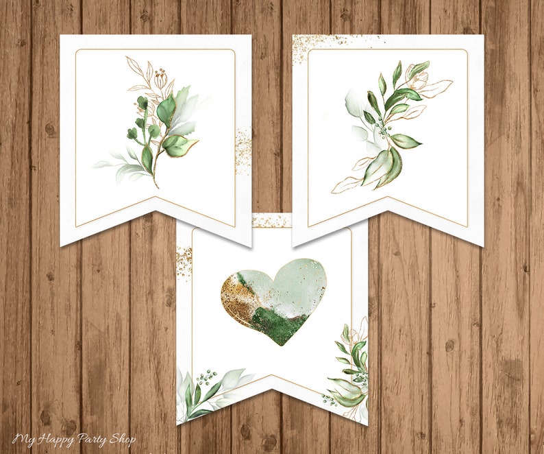 Welcome Back Banner, PRINTABLE, Greenery Homecoming Banner, Welcome ...