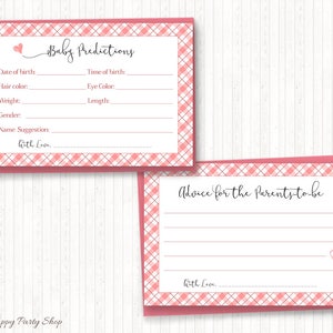 Pink Baby Q Games Set PRINTABLE BBQ Shower bingo Who - Etsy