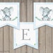 Welcome Home Banner PRINTABLE Elephant Welcome Baby Baby - Etsy
