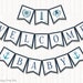 Welcome Home Banner, PRINTABLE, Nautical Banner, Anchor Banner ...