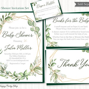 Welcome Home Banner PRINTABLE Greenery Homecoming Banner - Etsy