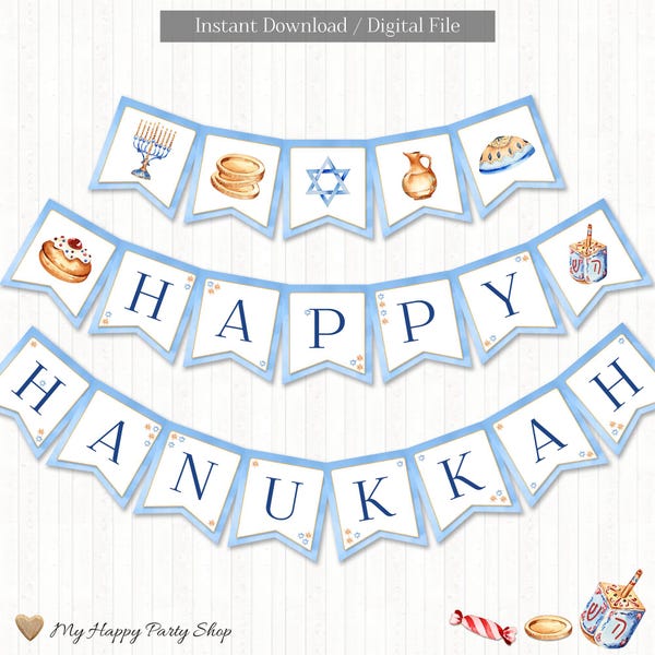 MyHappyPartyShop - Etsy