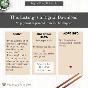 Welcome Home Banner, PRINTABLE, Greenery Homecoming Banner ...