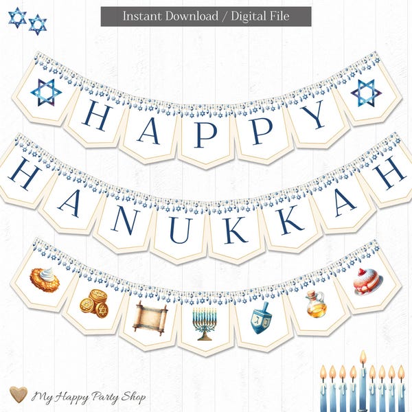 MyHappyPartyShop - Etsy