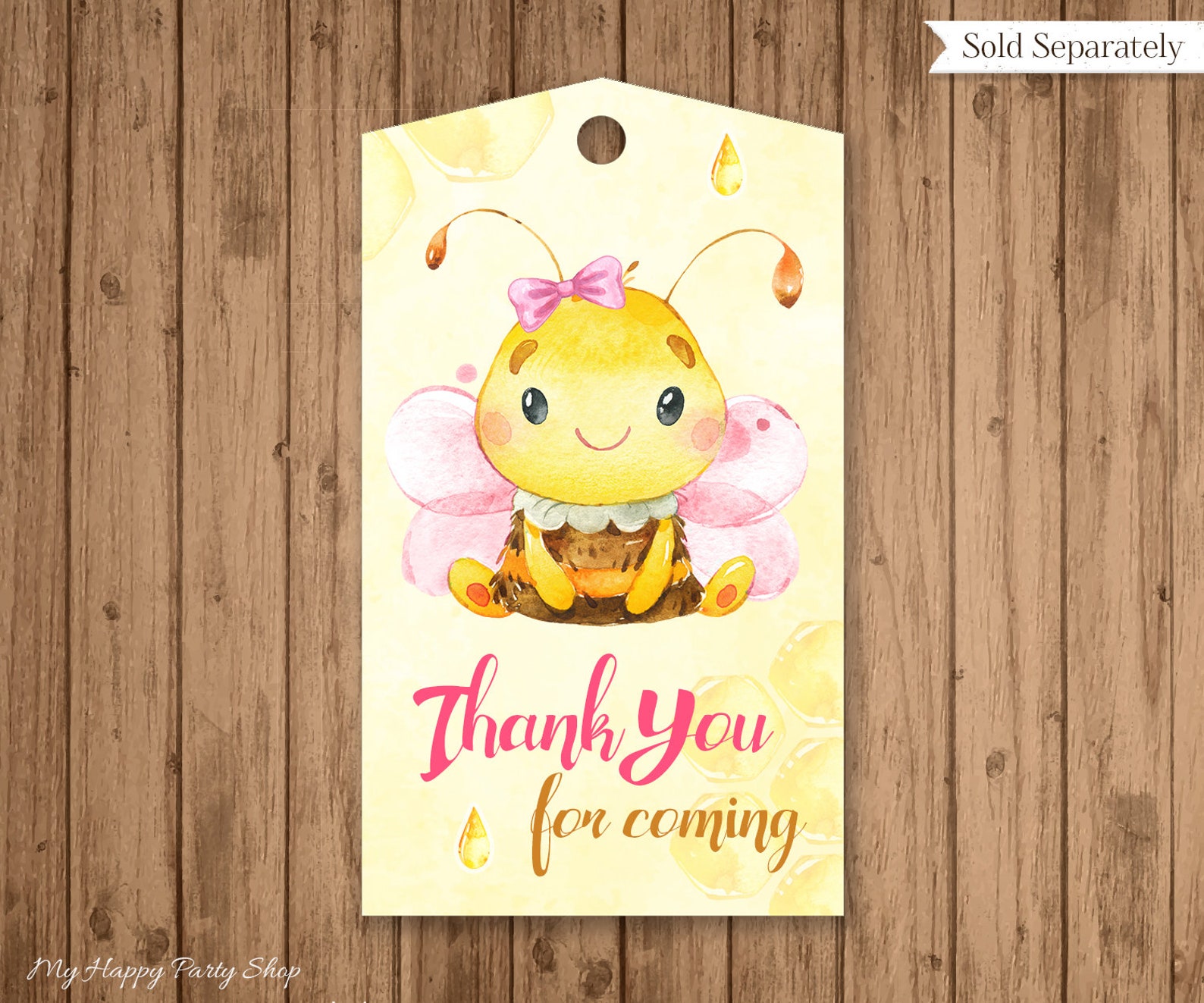 Bee Baby Shower Sign PRINTABLE Personalized Shower Sign - Etsy