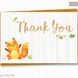 Woodland Happy Birthday Banner, PRINTABLE, First Birthday. Animals ...