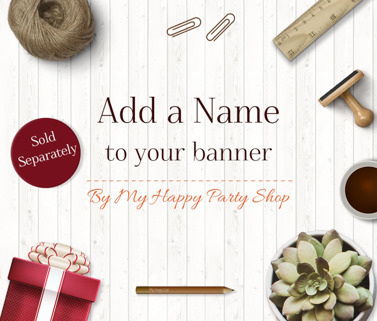 Sage Happy Birthday Banner PRINTABLE Olive Green and Gold - Etsy