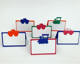 Transportation Party - Etsy