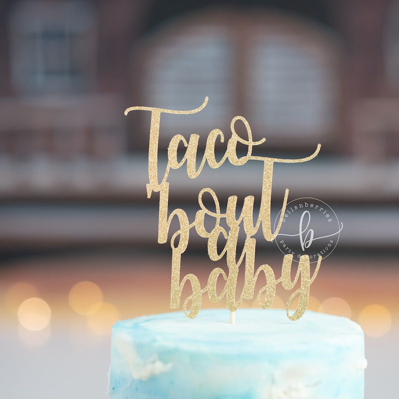 Taco Baby Gift - 60+ Gift Ideas for 2024