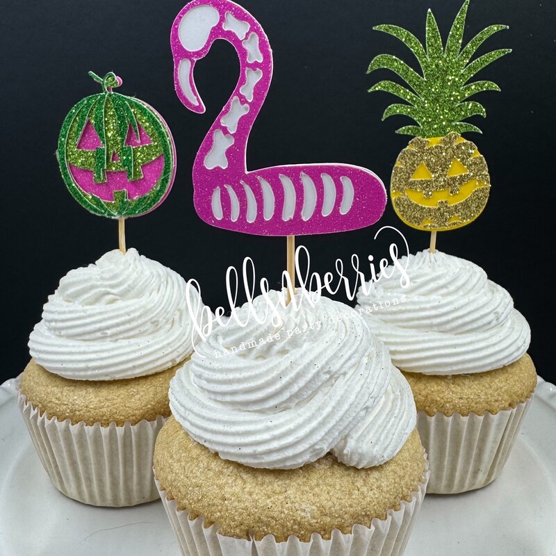 Summerween Decor - Etsy