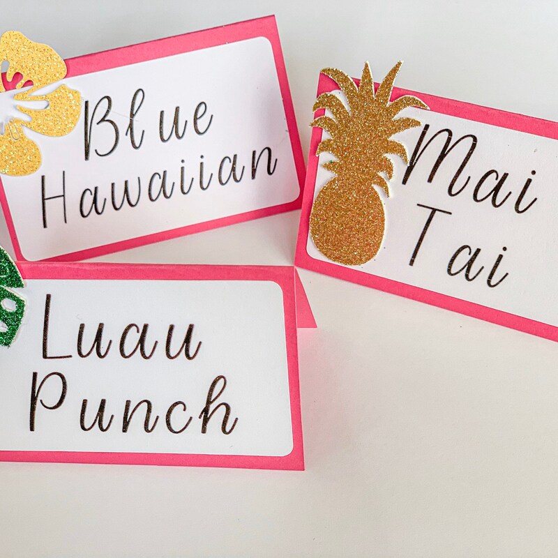 Luau - Etsy