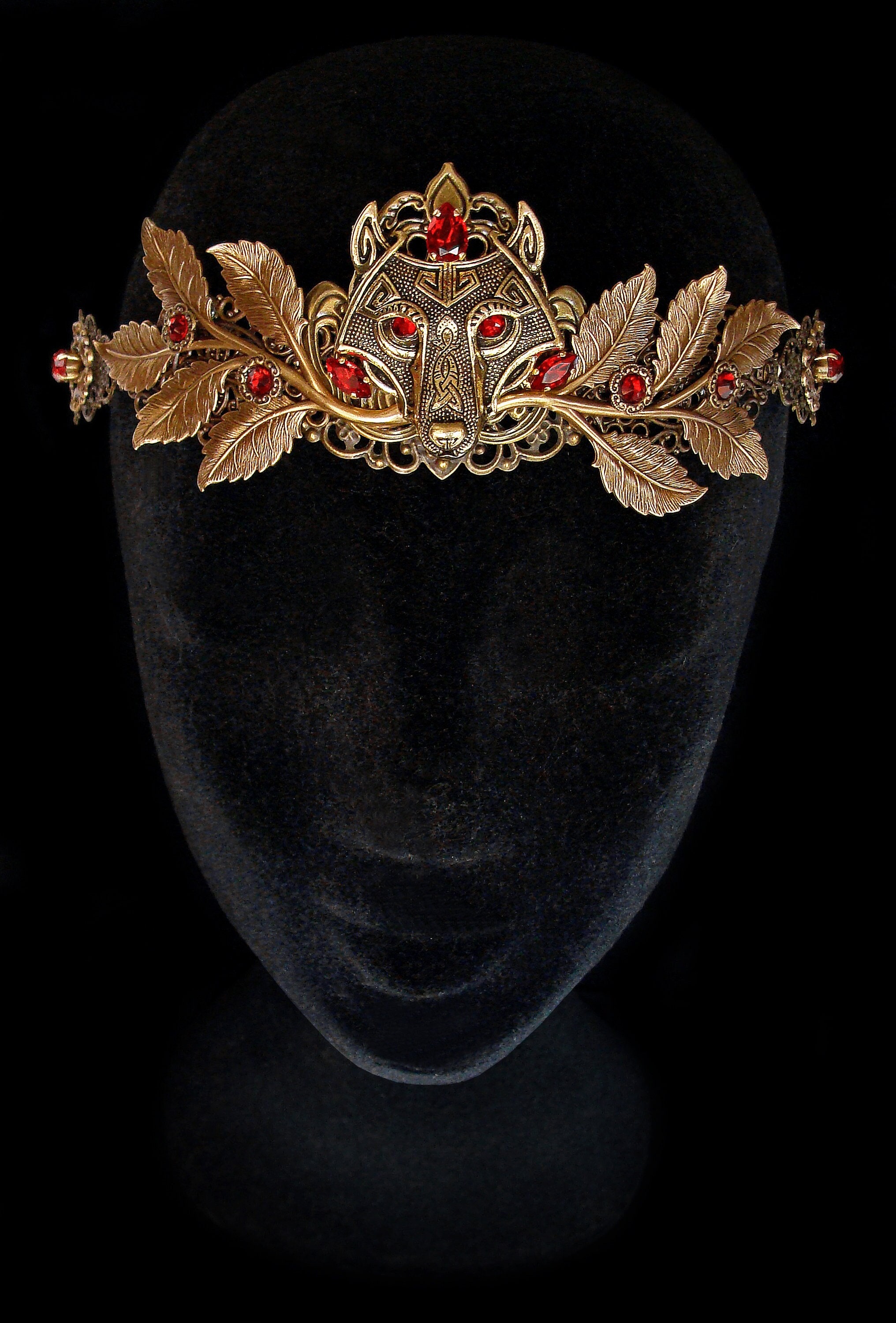Celtic Crown
