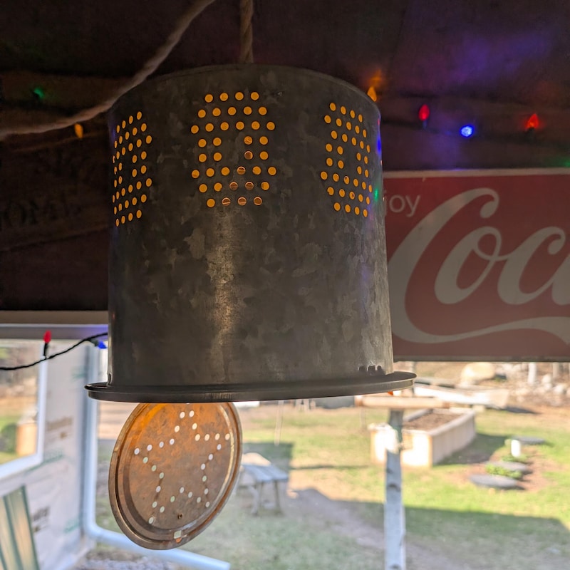 Minnow Buckets Vintage - Etsy