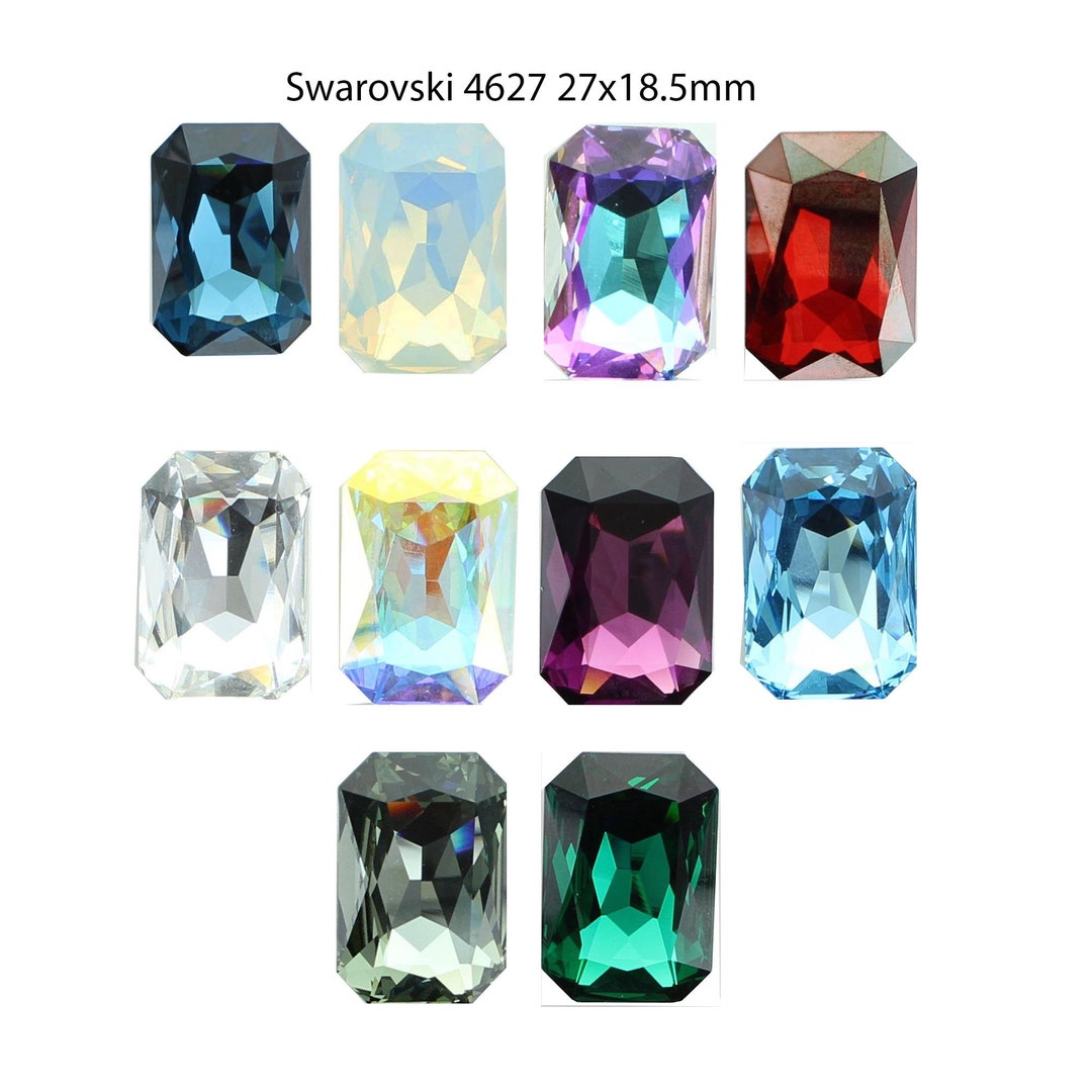 4627 27x18.5 Octagon Stones. Price is for 1 Stone - Etsy