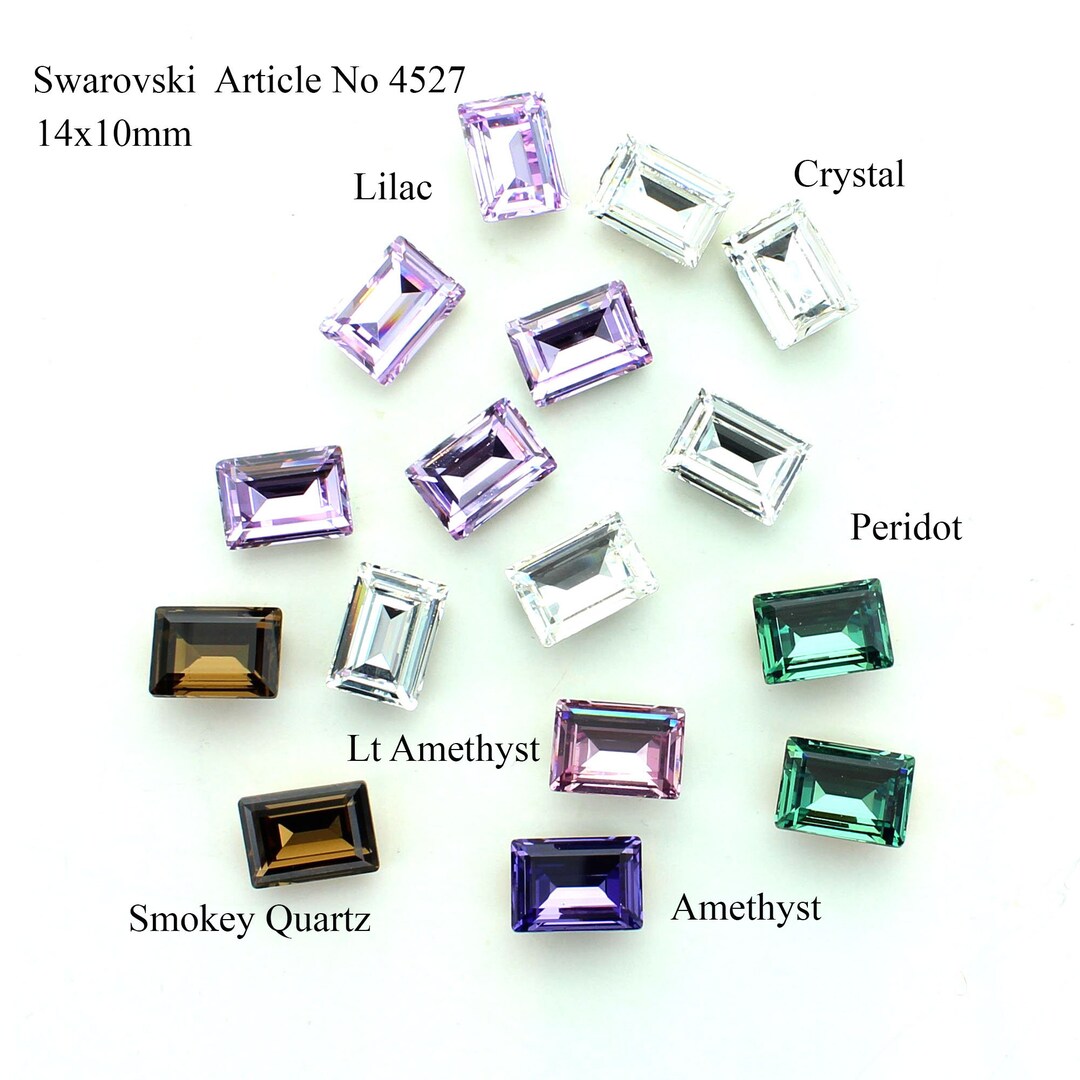 4527 Octagon Stones, Price is for One Stone - Etsy UK