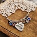 Personalized Gift for Mimi, Gift for Mimi, Mimi Birthstone Charm ...