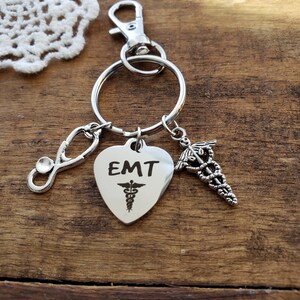 Graduation Gift for Emergency Medical Technician, Gift for Emt, Emt ...