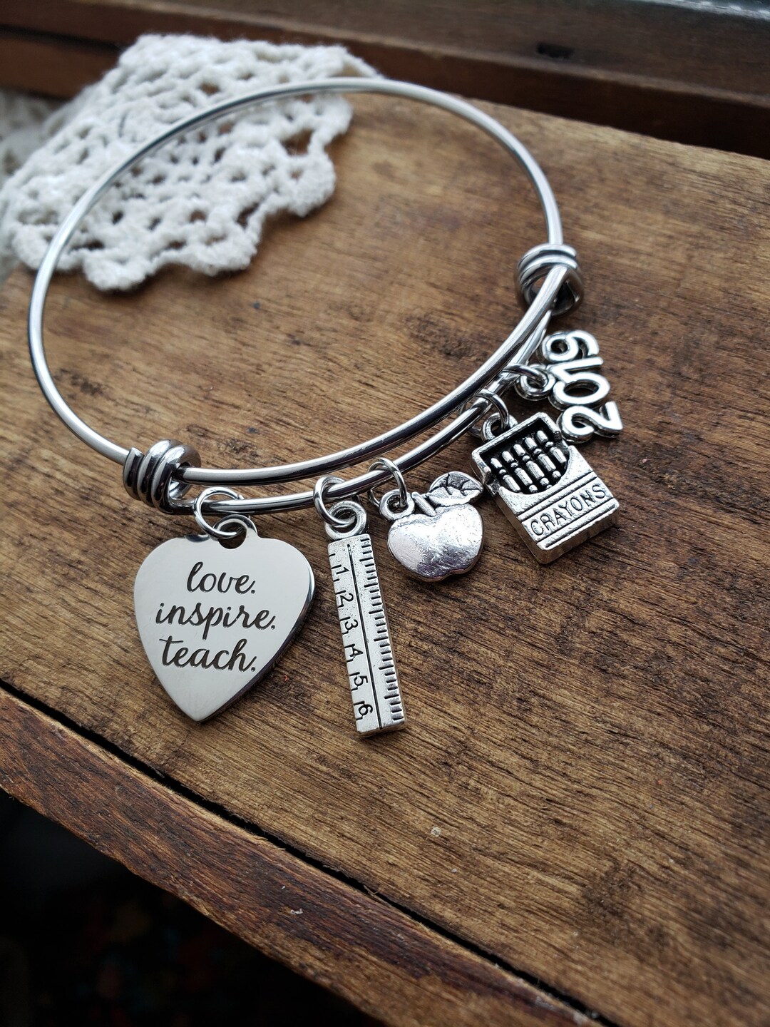 Personalized Gift for Teacher, Teachers Gifts, Gift for Teaching ...