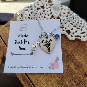 CNA Gifts, Gift for CNA, Gift for a Certified Nurse Assistant, CNA ...