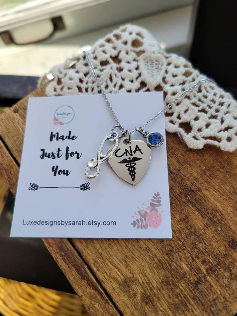 CNA Gifts Gift for CNA Gift for a Certified Nurse Assistant - Etsy