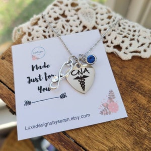 CNA Gifts Gift for CNA Gift for a Certified Nurse Assistant - Etsy