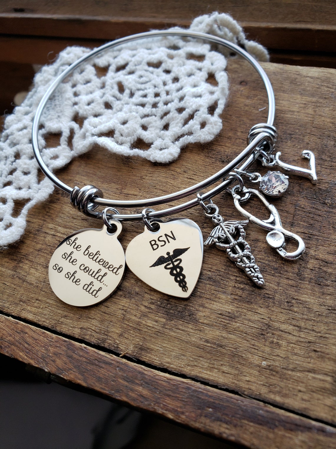 BSN Graduation Gift, Gift for BSN Nurse Graduation, Nurse Graduation ...