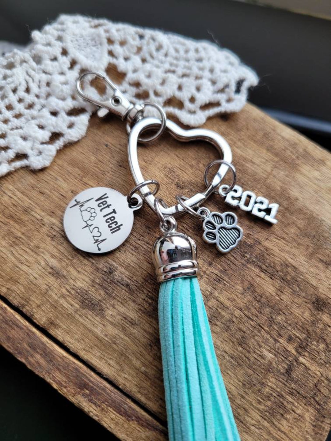 Graduation Gift for Vet Tech, Vet Tech Graduation Gift, Vet Tech ...