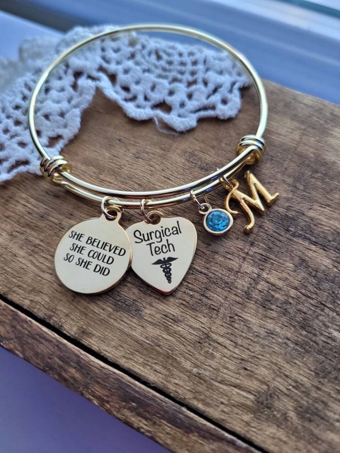 Surgical Tech Gift Graduation Gift for a Surgical Technician - Etsy